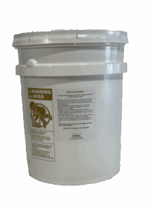 FOOT PAN POWDER 9x5LBS PACKS BUCKET - Southern Poultry Solutions