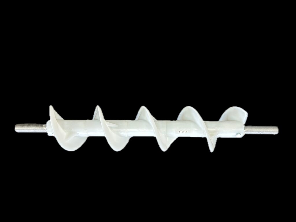 Valco Egg Return Roller - Southern Poultry Solutions