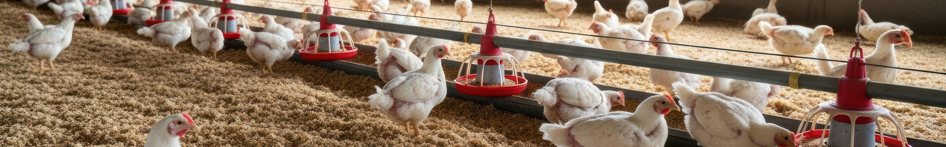 Poultry Farm Supplies | Southern Poultry Solutions